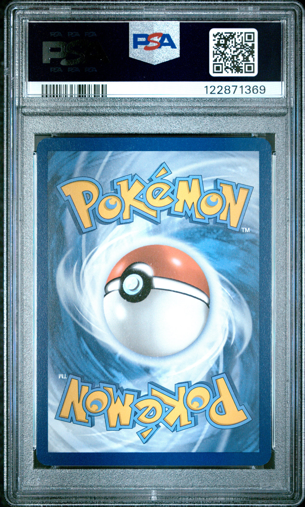 PSA 9 - Milotic ex 237/191 SIR SV Surging Sparks - Pokemon – JustEncased