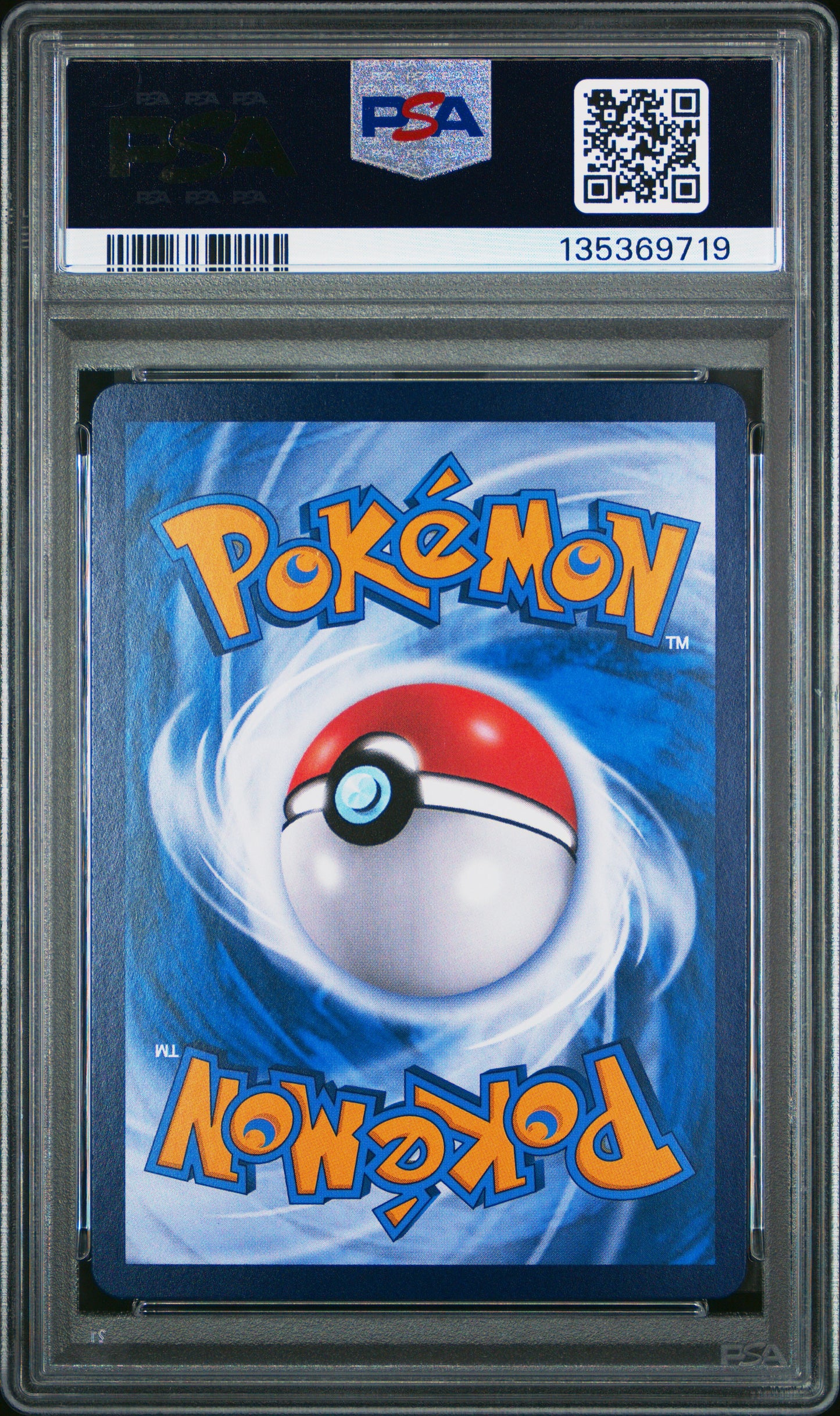 PSA 10 - Pikachu Psyduck 171/151 Art Rare 151C Hope S-Chinese Exclusiv ...